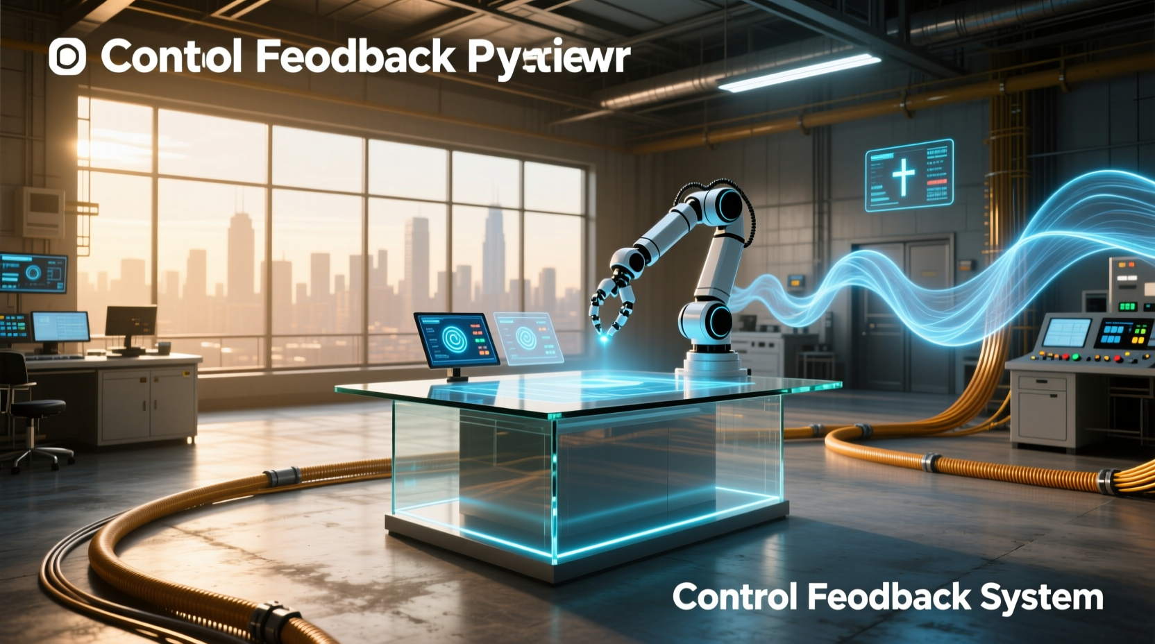 Feedback Control System Guide: How to Choose Right