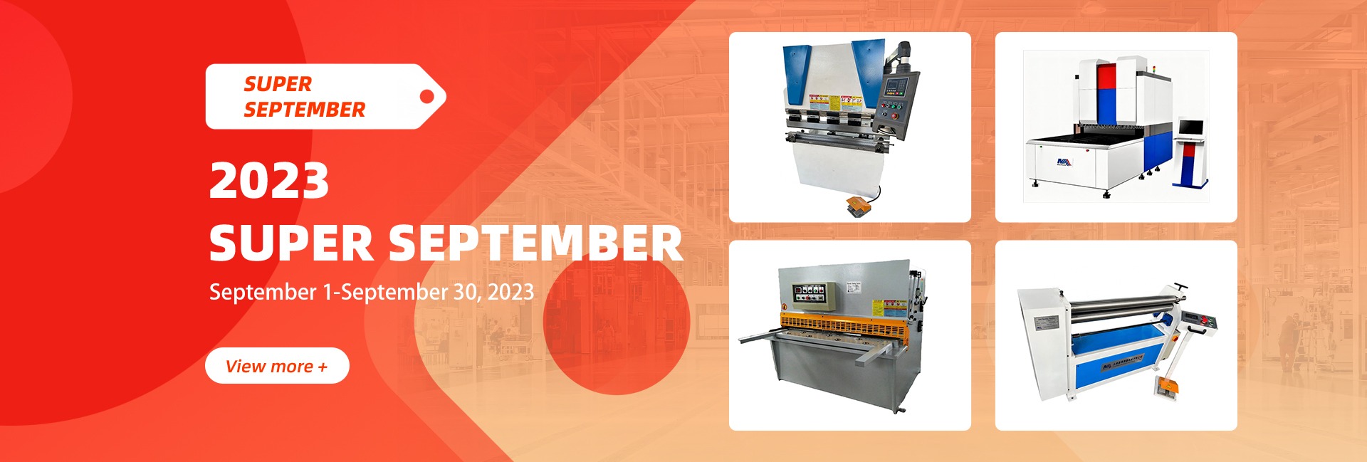 Metform (Shanghai) Machinery Co., Ltd. - Metal Rolling Machine, Seam ...