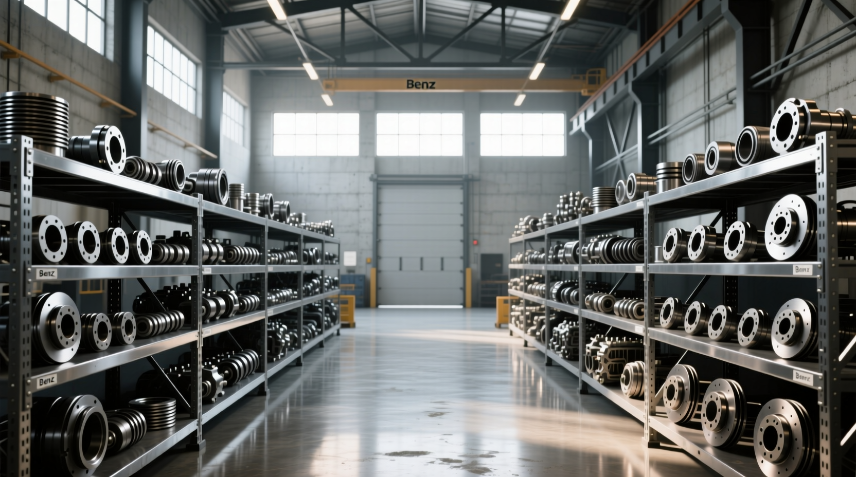 How to Choose German Cars Spare Parts – A Practical Guide