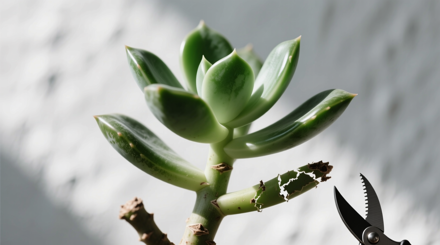 How to Prune a Jade Plant: Step-by-Step Guide