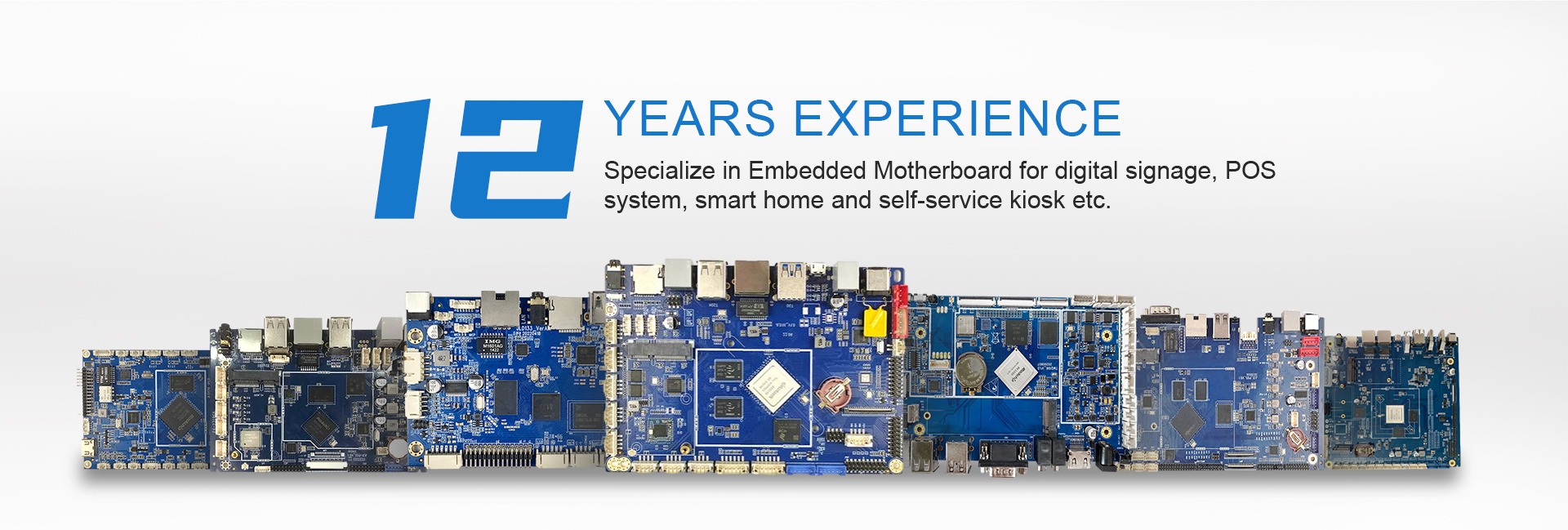 Shenzhen JLD Technology Co., Ltd. - Andriod System Customizing PCBA ...