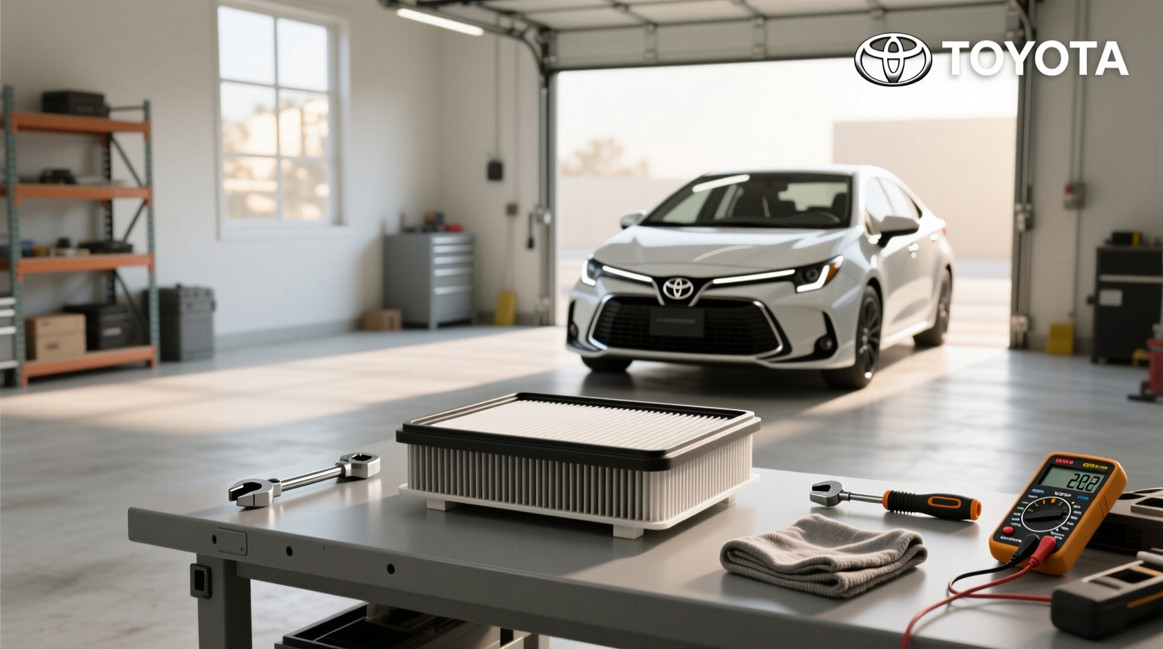 Cabin Air Filter for 2022 Toyota Corolla Buying Guide