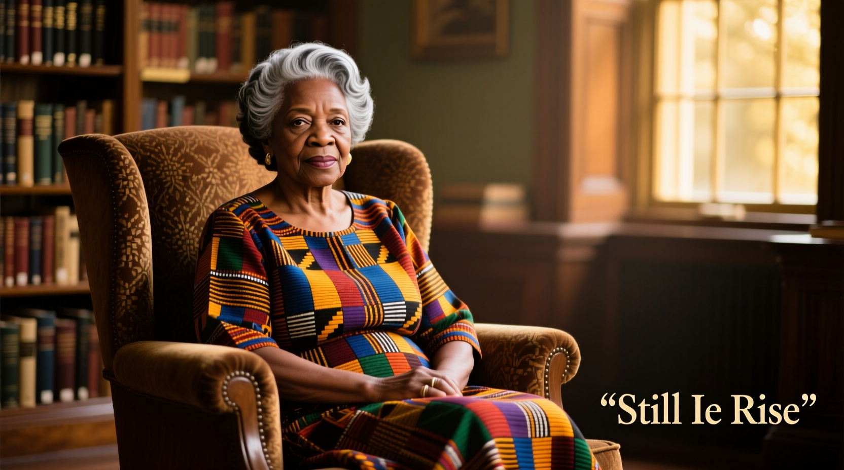 Why Was Maya Angelou Important Her Life Work Legacy