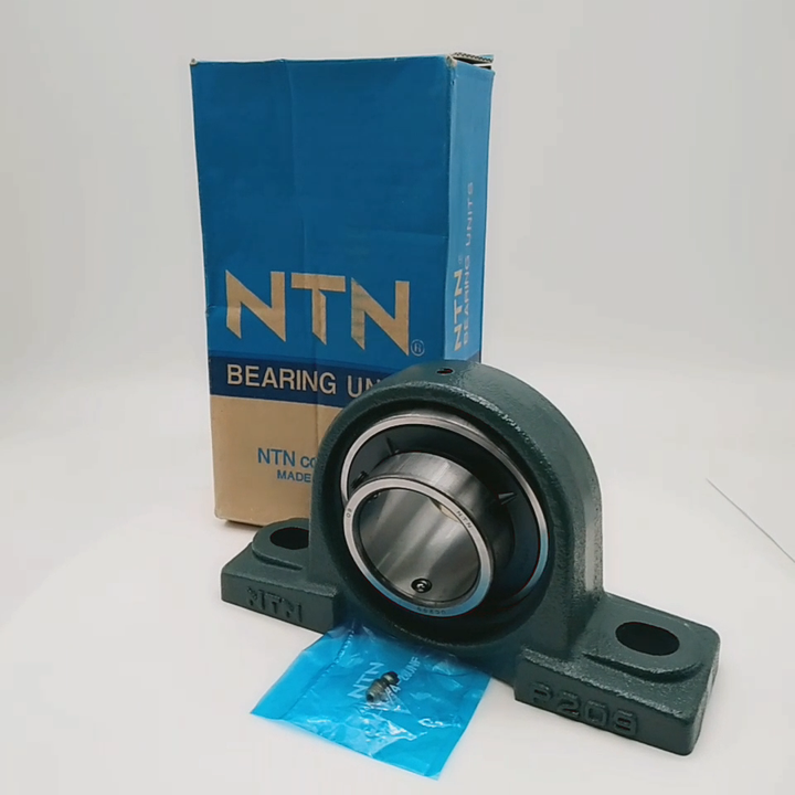 Bantalan Blok Bantal Ucp213 Plummer Block Ntn P213 - Buy Plummer Block ...