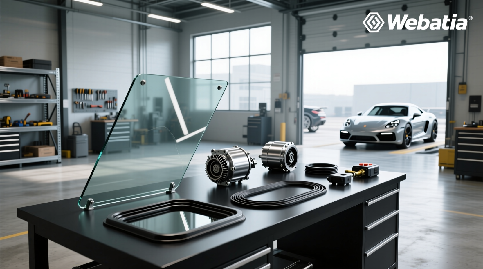 What to Look for in Sunshine Auto Parts: A Practical Guide