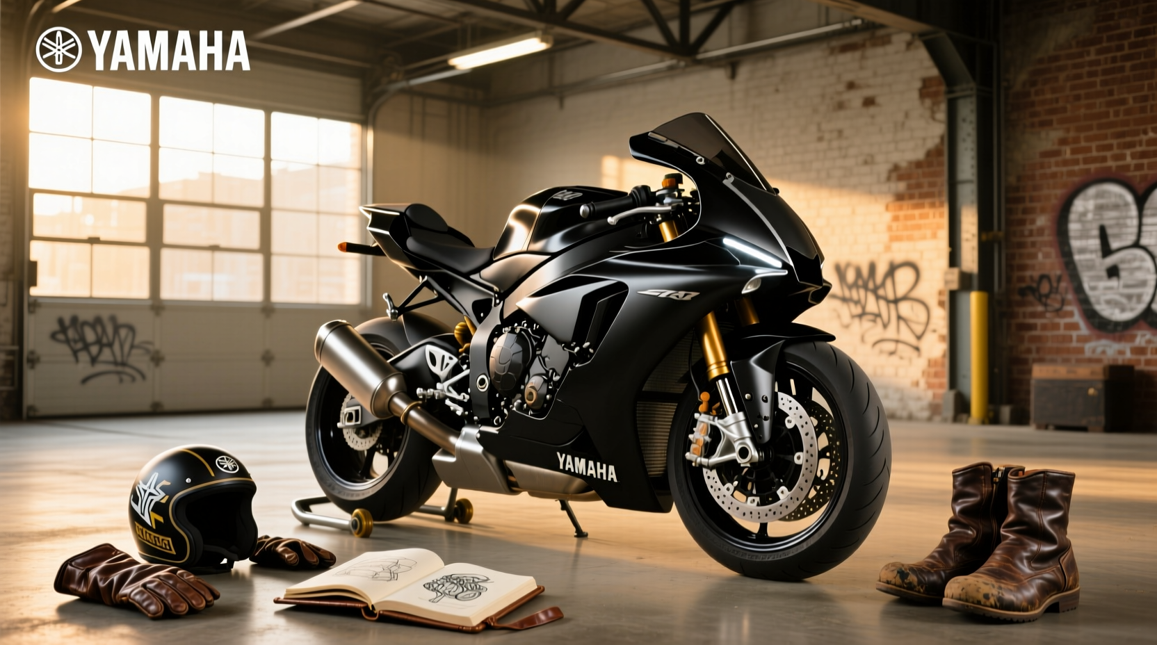 Yamaha R1 Motor Guide: What to Look for in a Supersport Bike