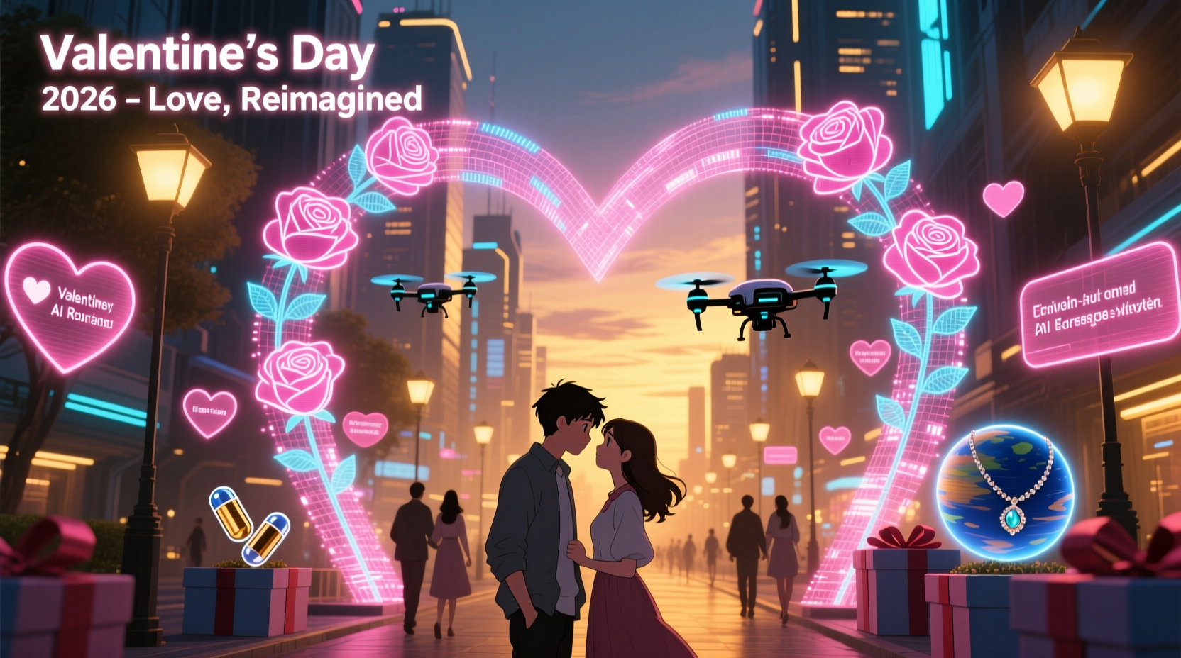 When Is the Valentine's Day Event in Destiny 2?
