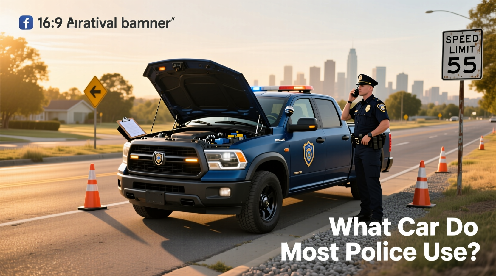 What Cars Does Georgia State Patrol Use? A Complete Guide