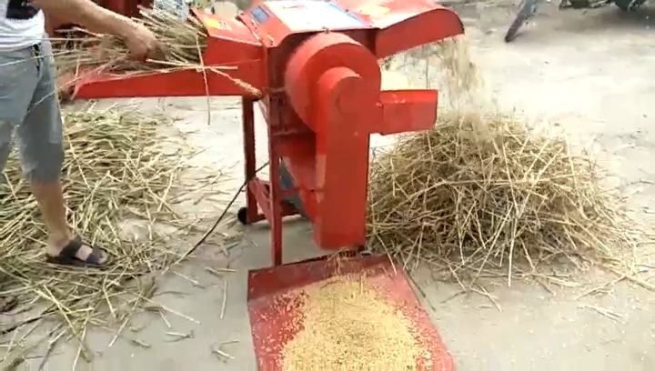 High Efficient Most World Popular Castor Bean Seed Sheller Machine ...