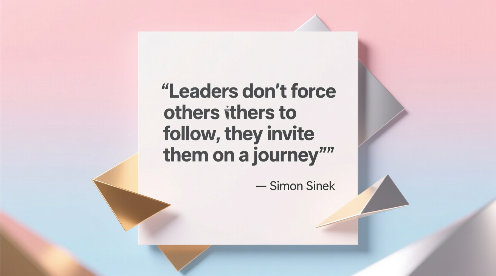 Quotes About Influence: Power, Legacy & Leadership