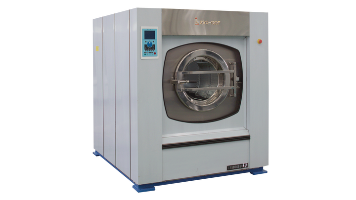 Sea-lion Industrial Washing Machine XGQ-100F - 100kg Capacity