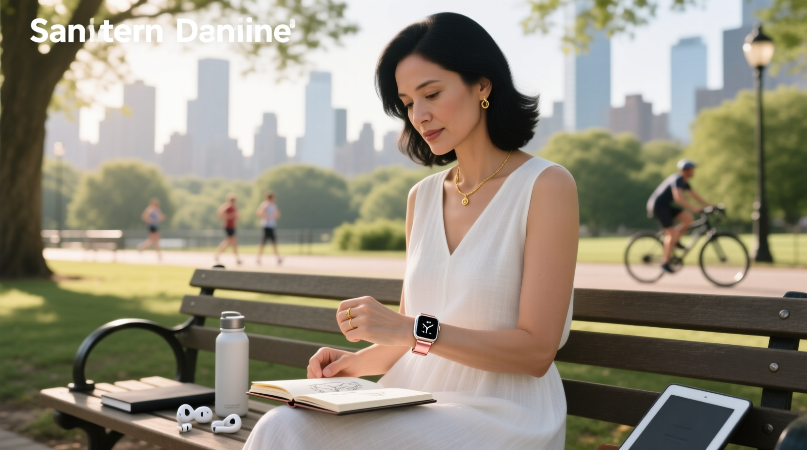 What Is the Best Smartwatch for Women in 2026?