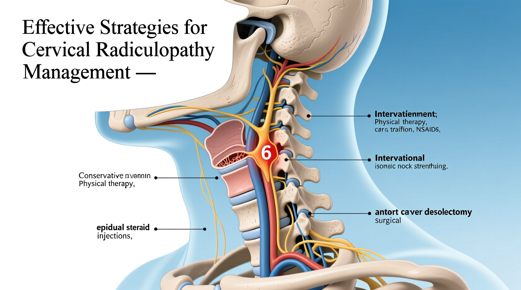 Effective Strategies For How To Treat Cervical Radiculopathy And ...