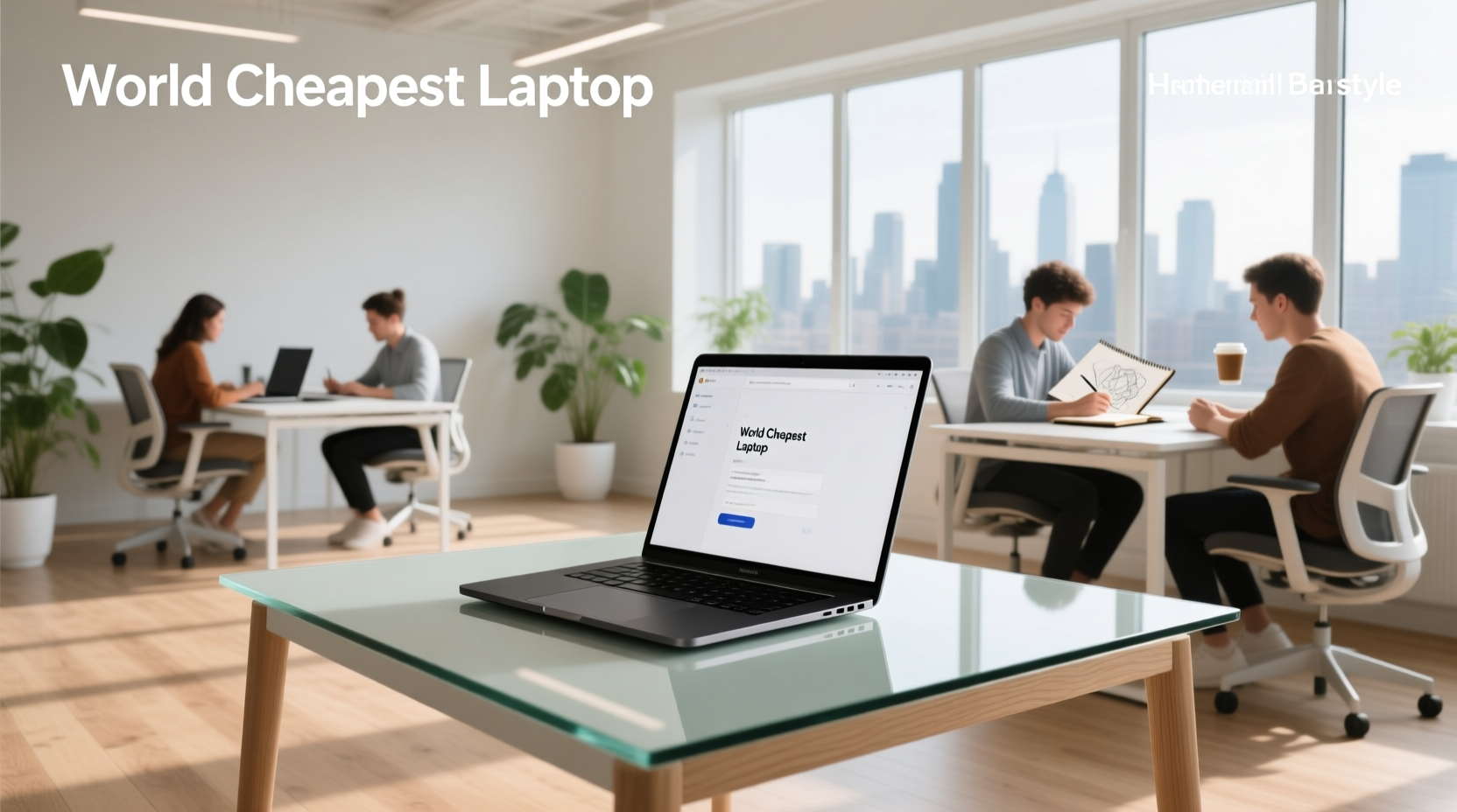World Cheapest Laptop Guide: How to Choose Wisely in 2026