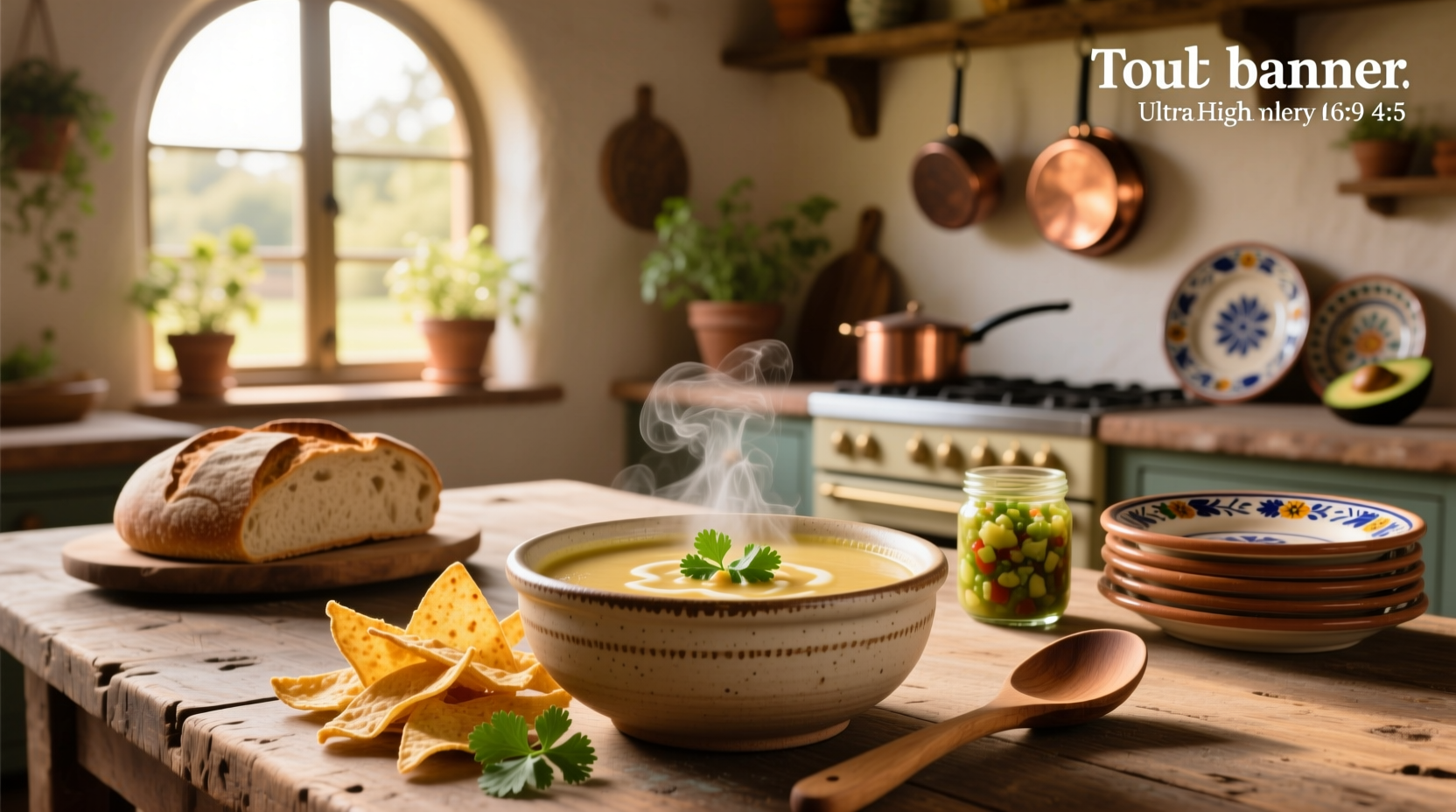 How to Make Creamy Tortilla Soup: A Practical Guide