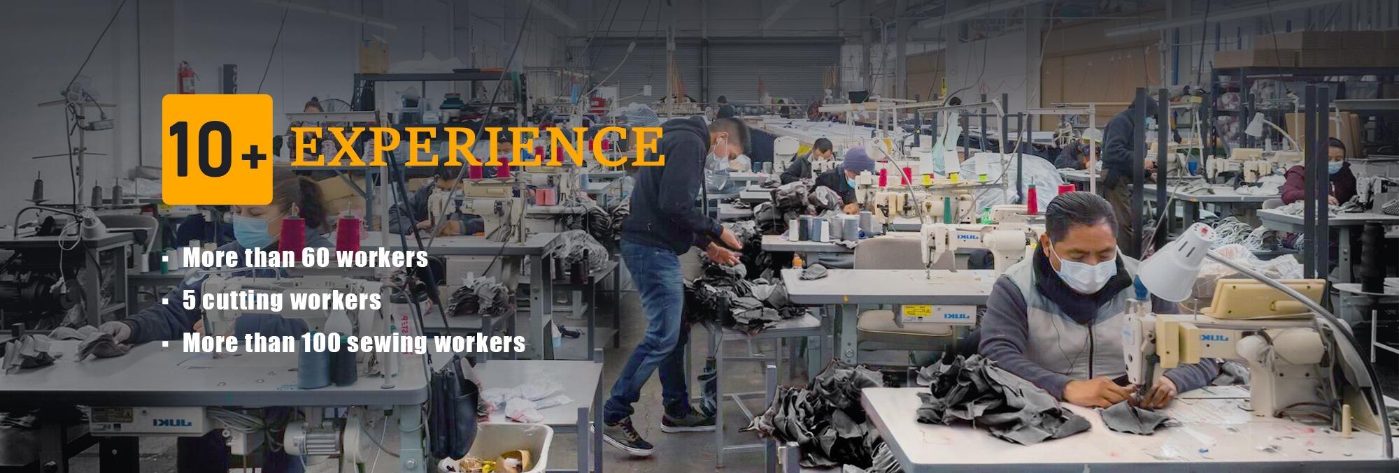 Shijiazhuang Runlei Labour Protection Supplies Co., Ltd. - Cotton ...