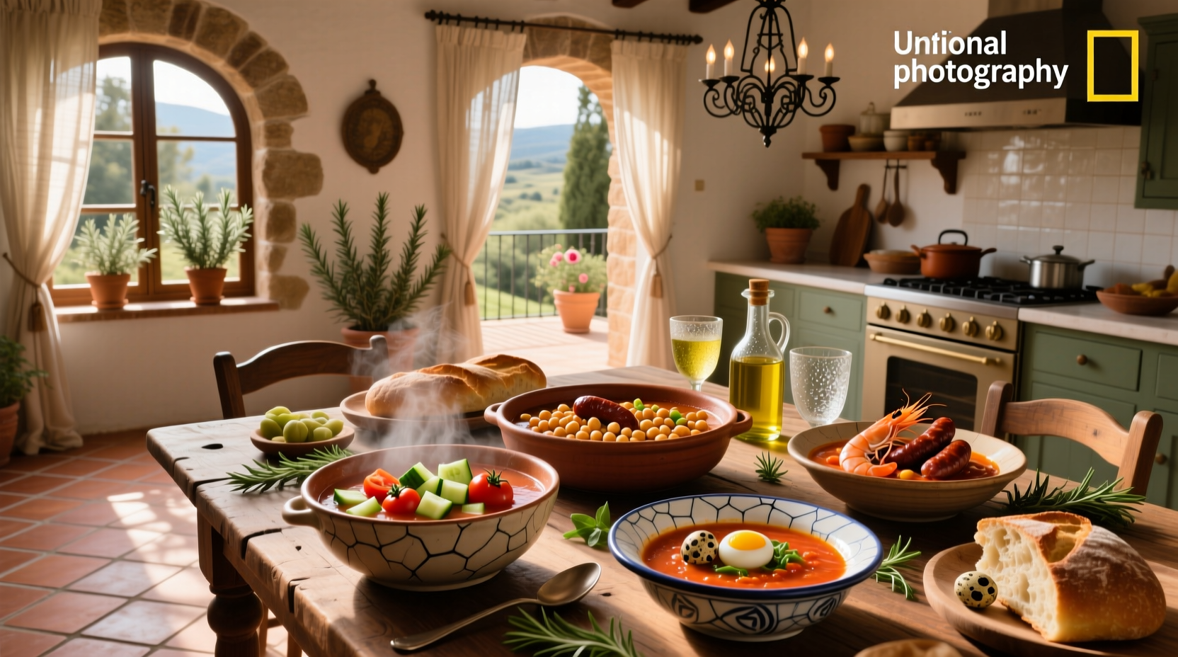 Spanish Soup Names Guide: Types, Uses, and Regional Varieties