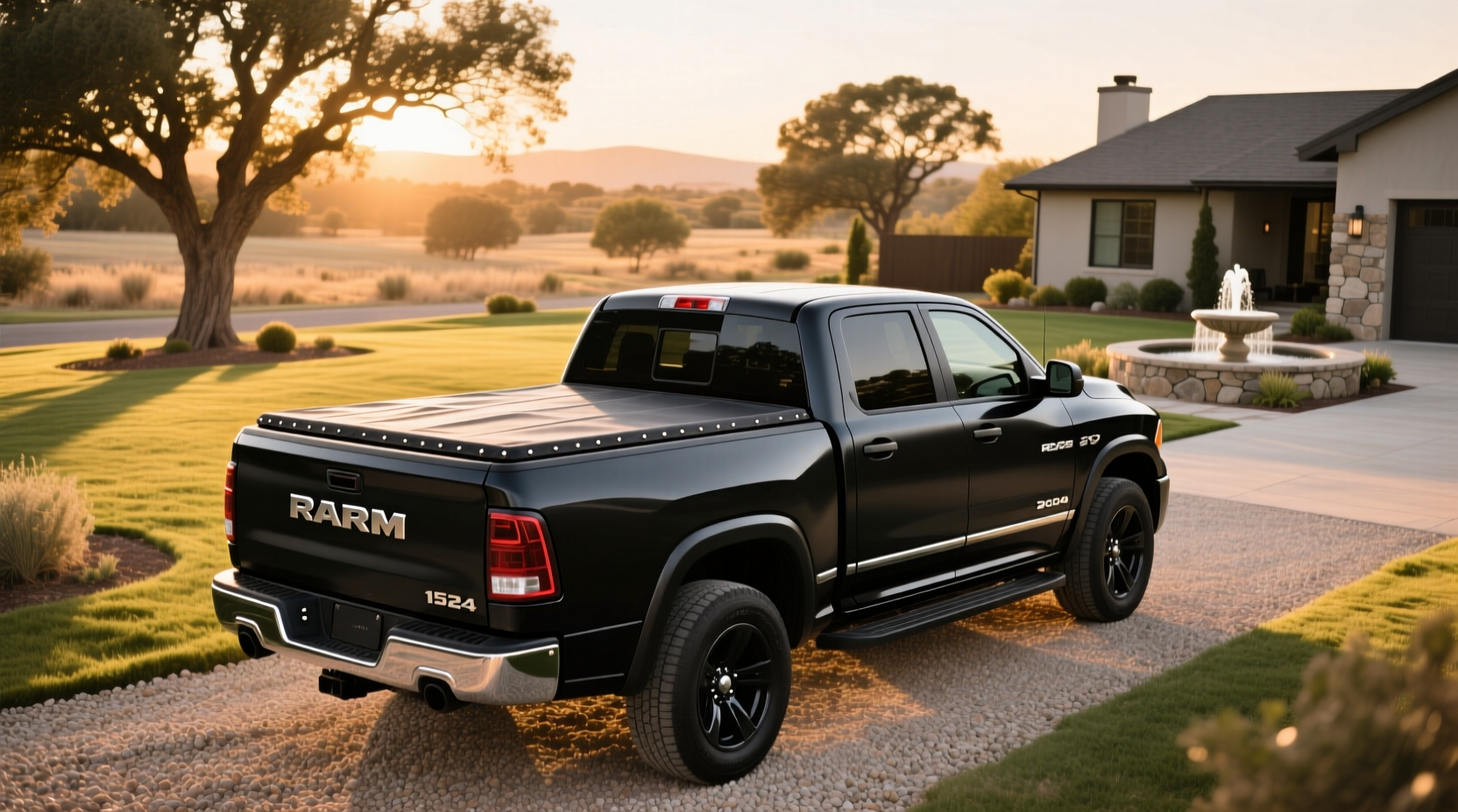 How to Choose Tonneau Cover Ram 1500, What Is the Best Option?