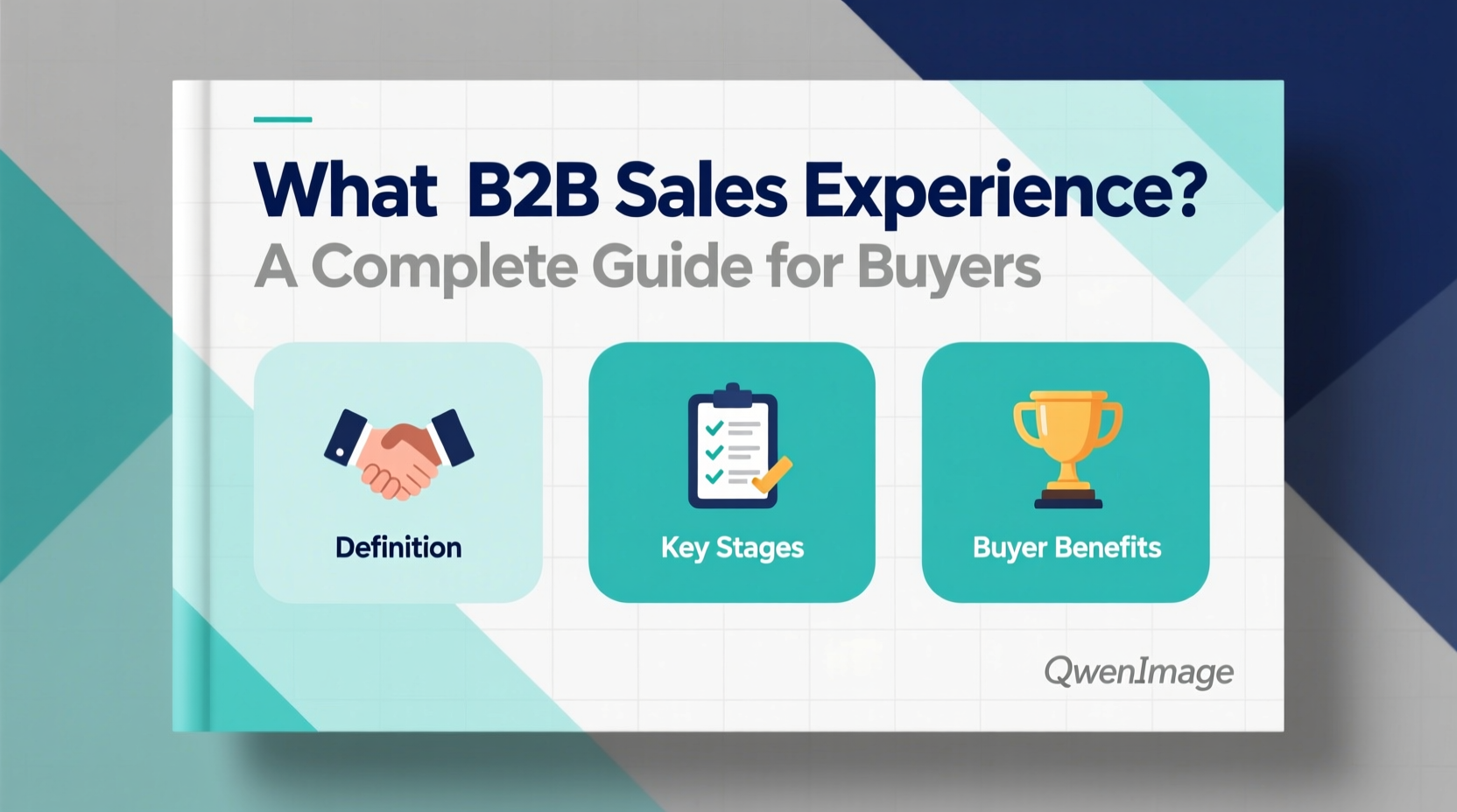 What Is B2B Sales Experience? A Complete Guide for Buyers