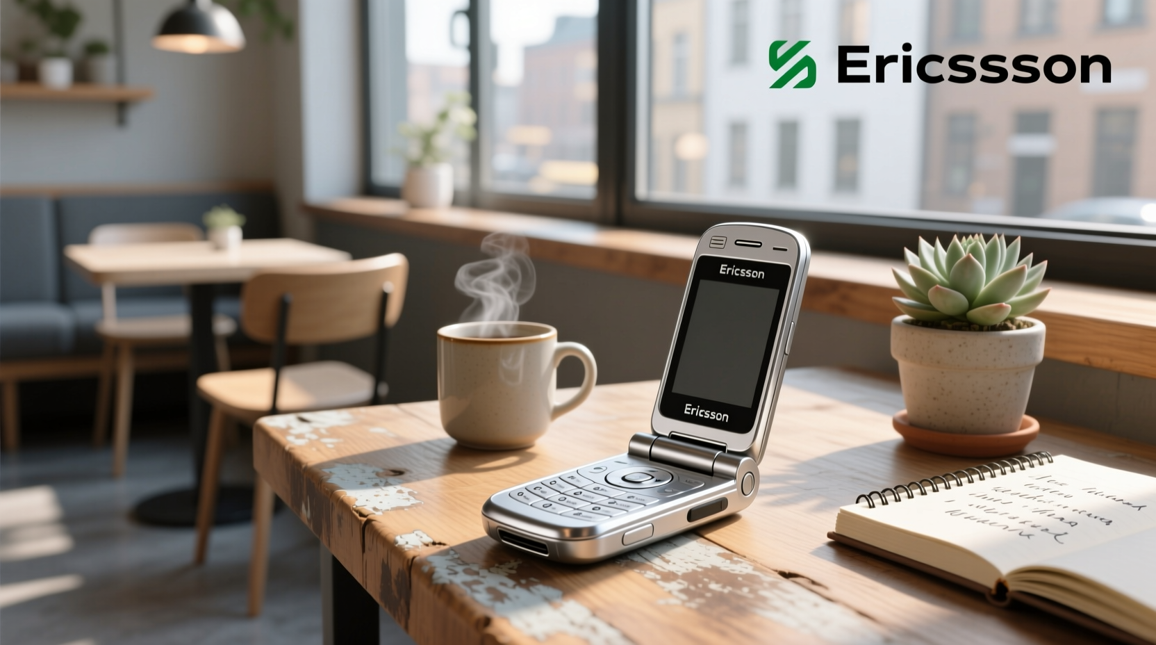 What Are Sony Ericsson Flip Mobile Phones? History, Models & Value