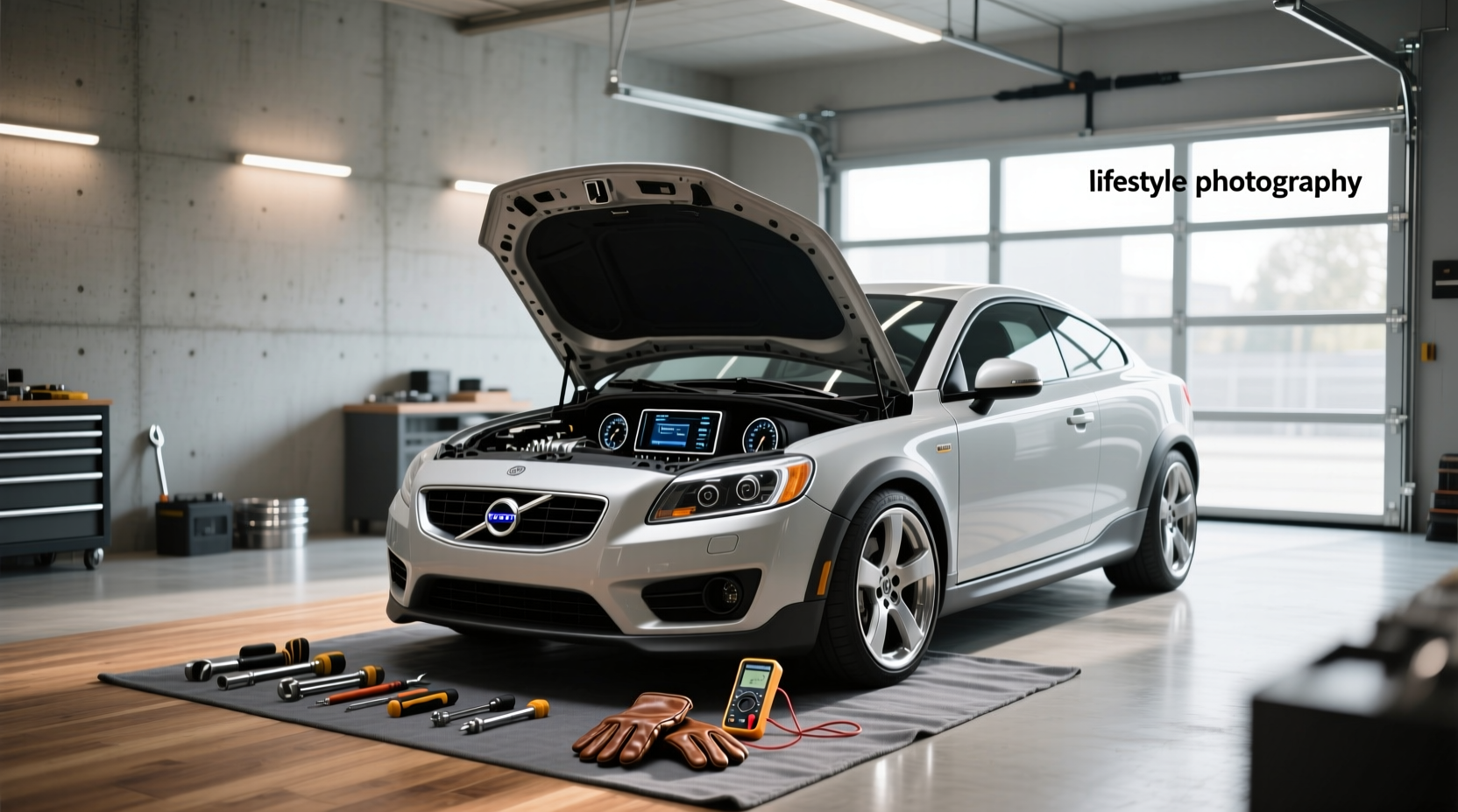 How to Upgrade Volvo C70 Radio with CarPlay & Android Auto