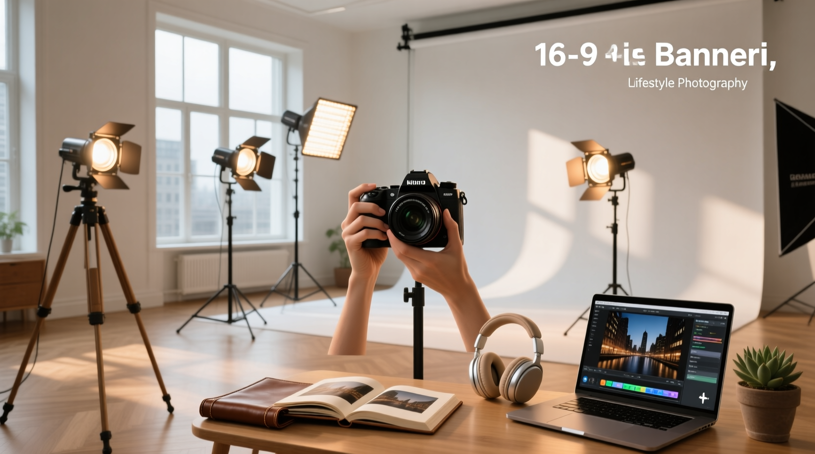 RoHS LED Lights for Photography Guide