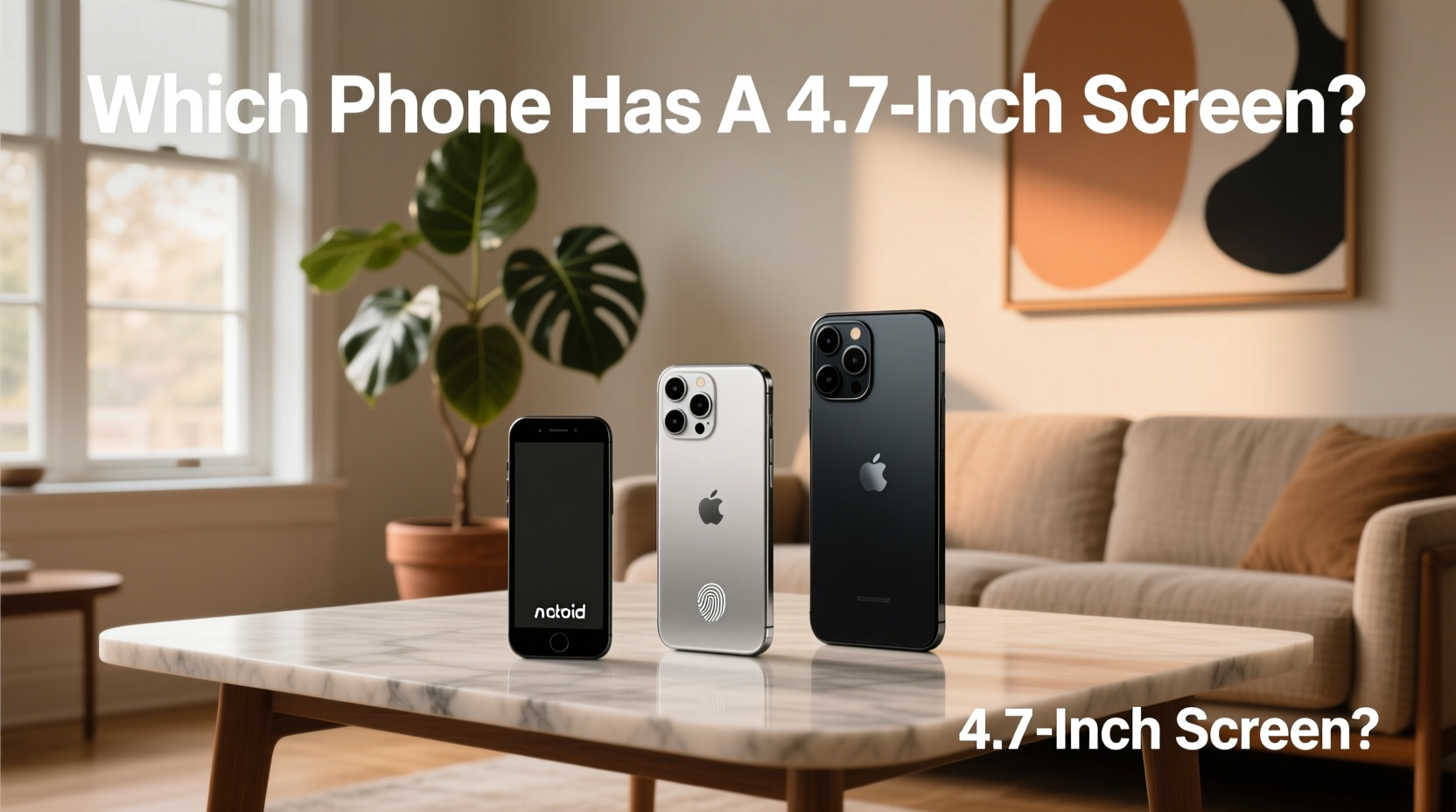 How to Choose 4 Inch Screen Android,Which Phone Has a 4.7 Inch Screen ...