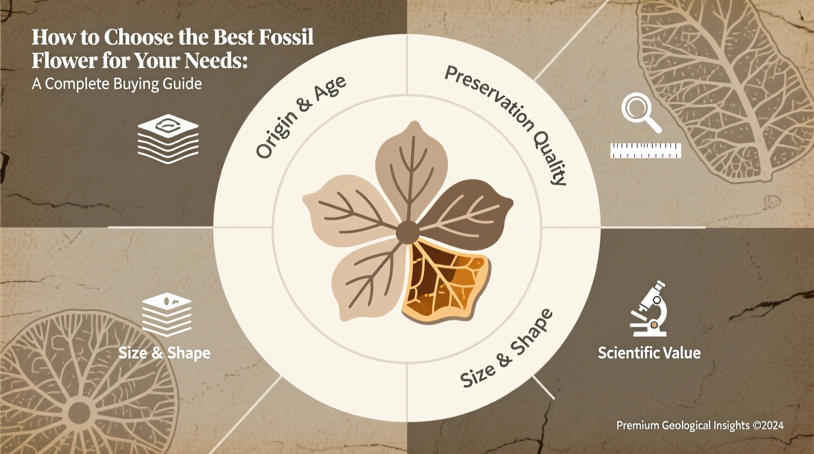 How to Choose the Best Foss Flower for Your Needs: A Complete Buying Guide