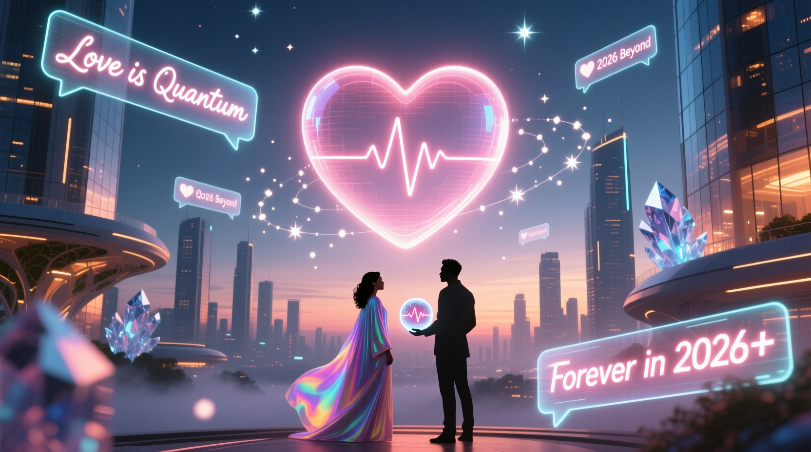 How to Wish Valentine's Day in 2026 and Beyond