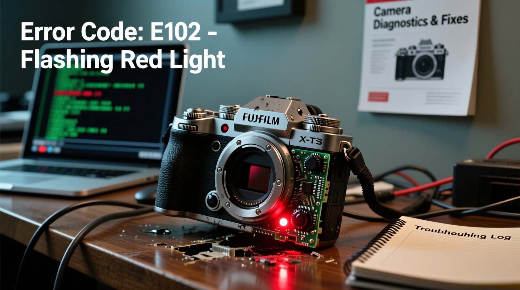 Blink Camera Flashing Red Reasons Troubleshooting