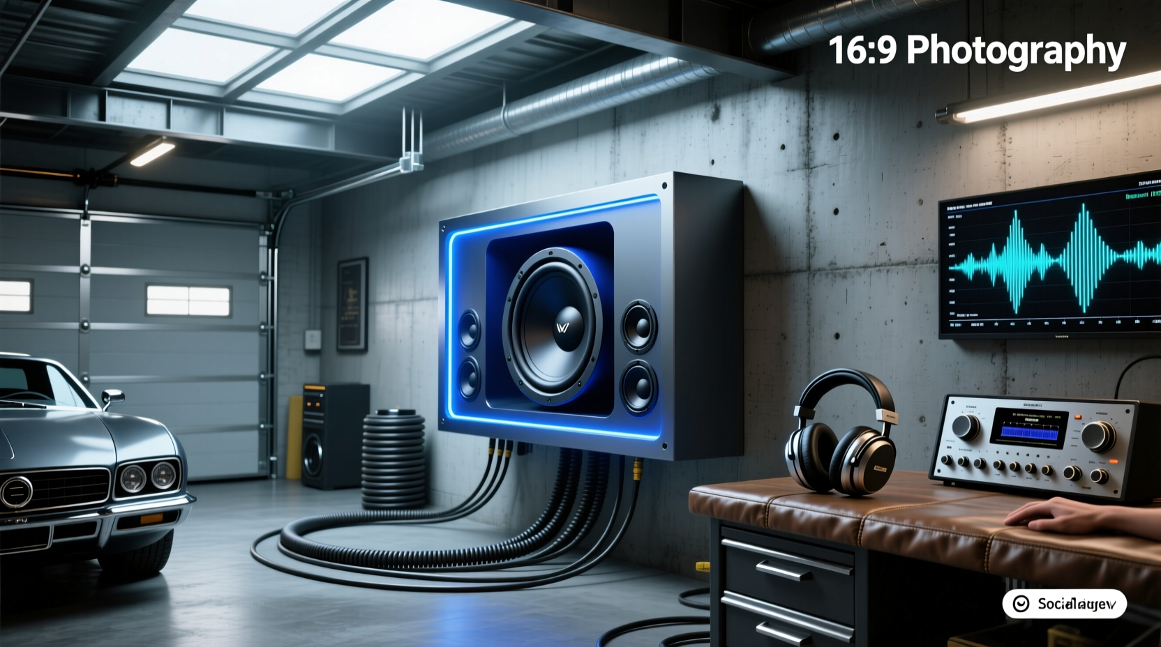 How to Choose Automotive Subwoofers: A Practical Buying Guide