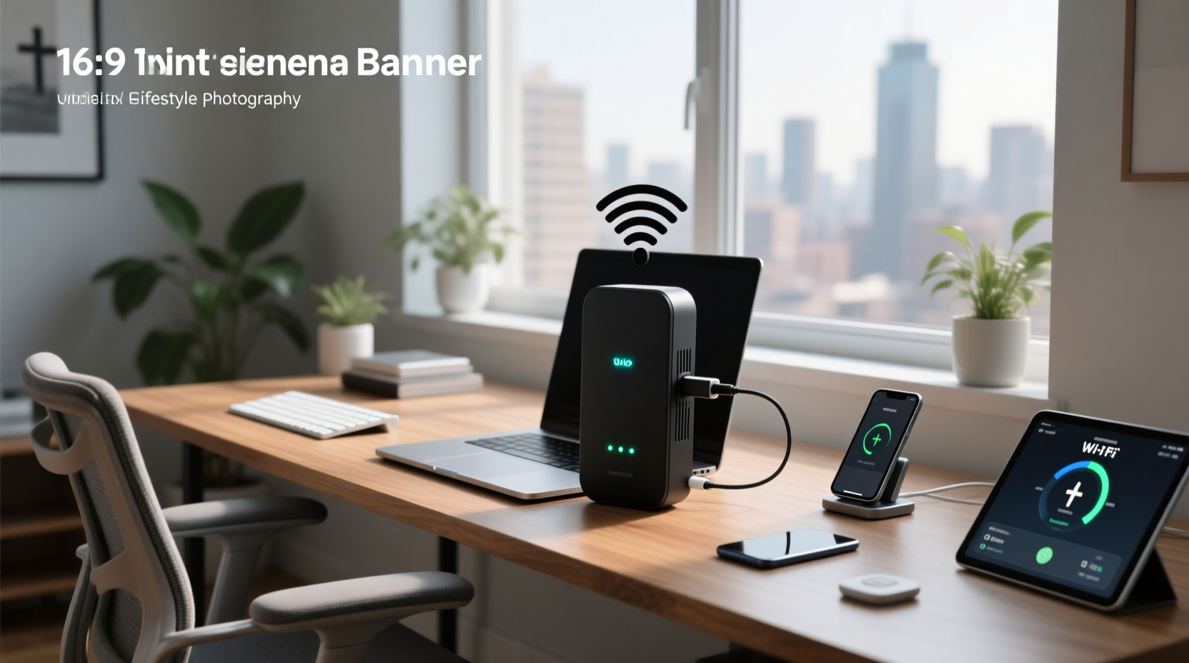 What Is a USB Wi-Fi Extender? How It Works & When to Use One