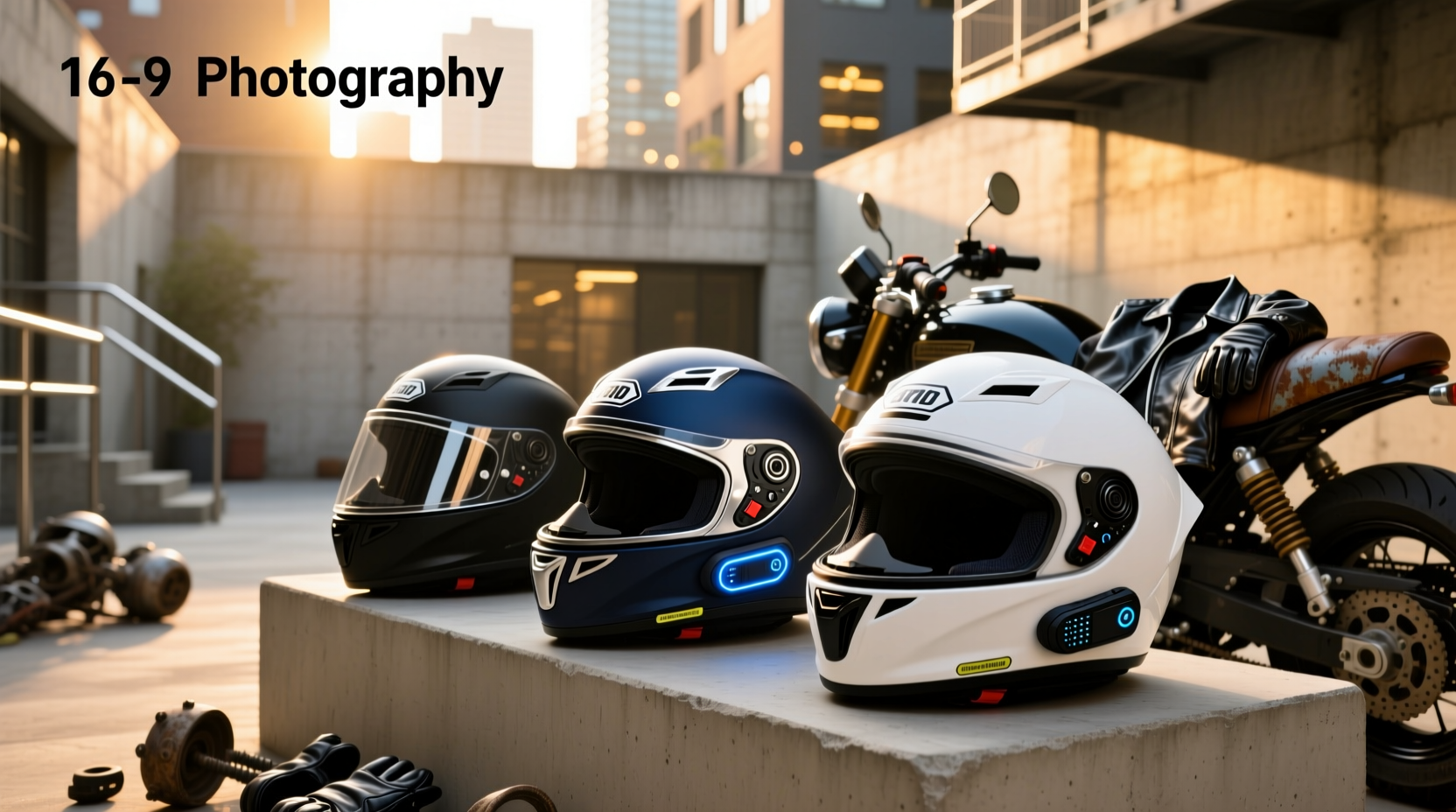 Motorcycle Helmet Intercom Guide: How to Choose One