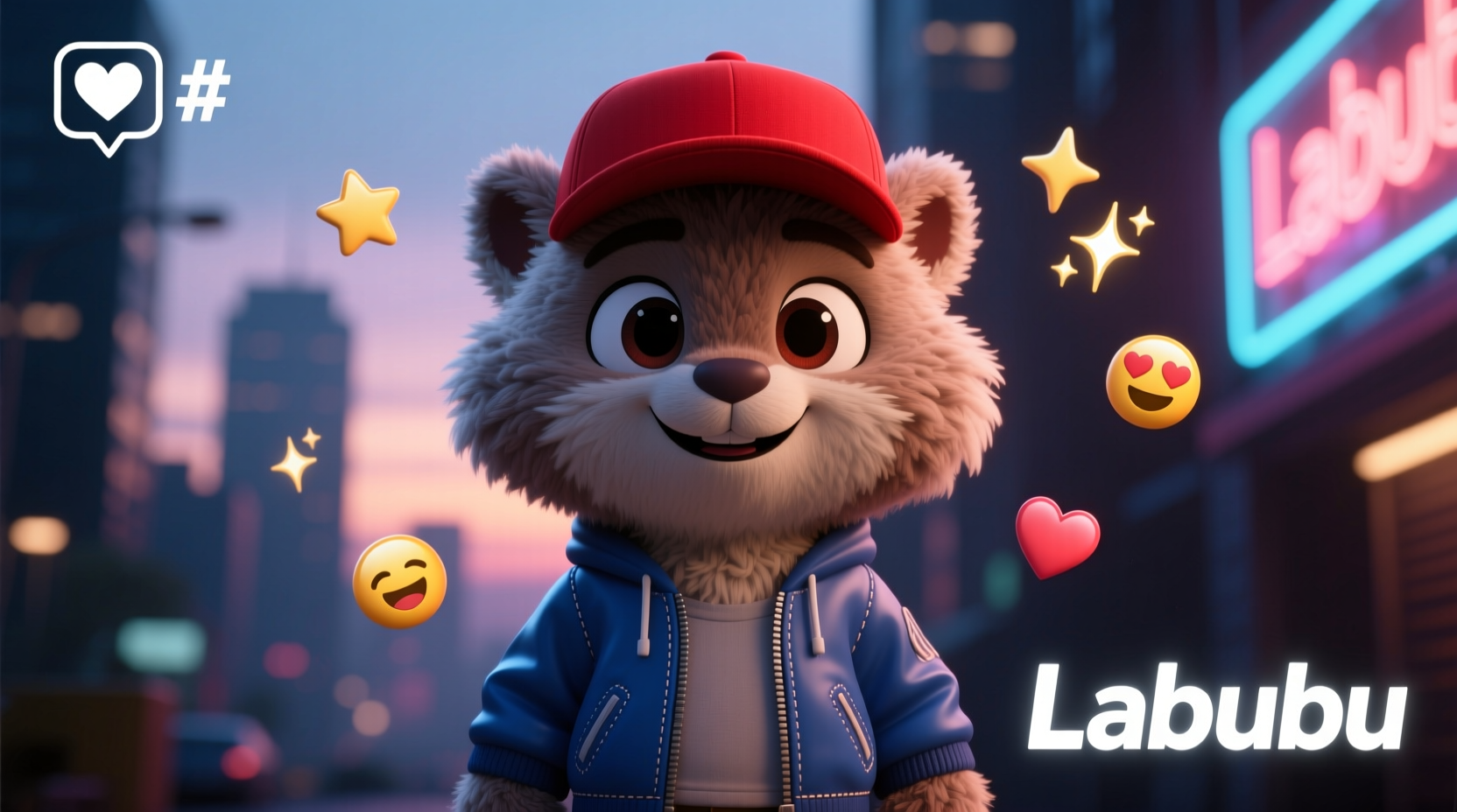 How Famous Is Labubu? A Global Phenomenon in the Designer Toy Scene