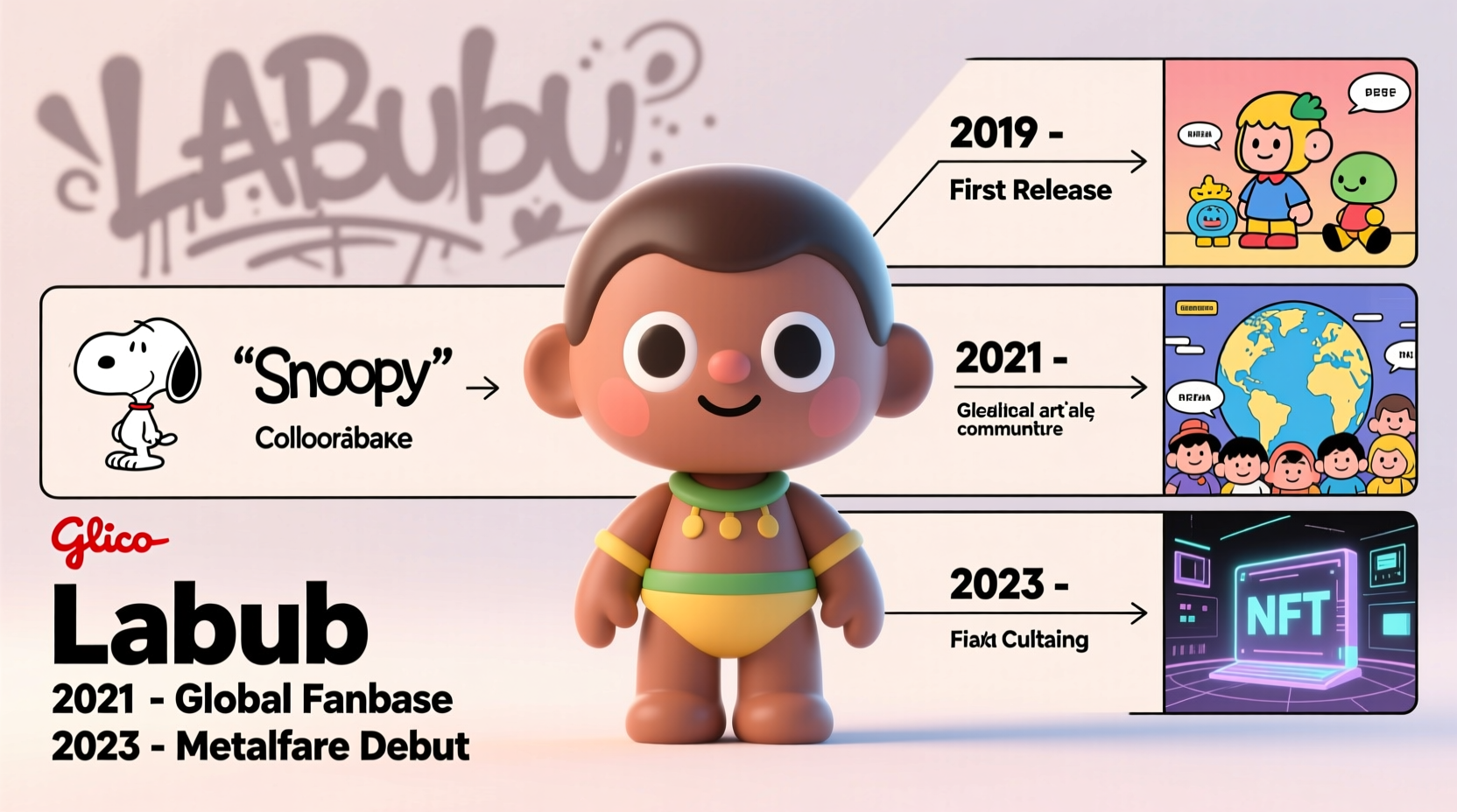 What Is the History Behind the Labubu Doll? The Origin, Rise, and ...