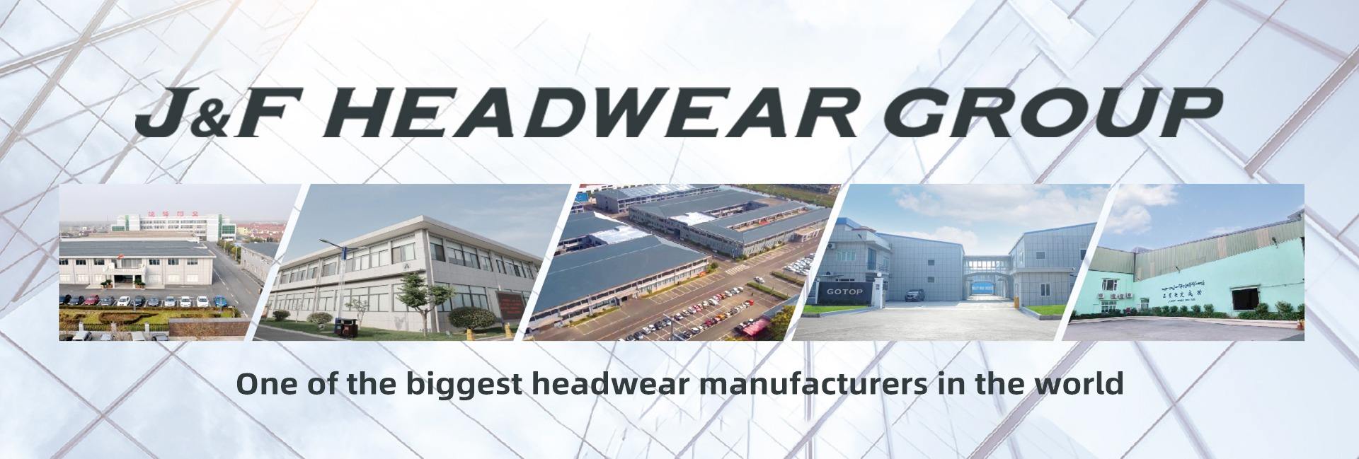Company Overview - Taizhou J&f Headwear Co., Ltd.
