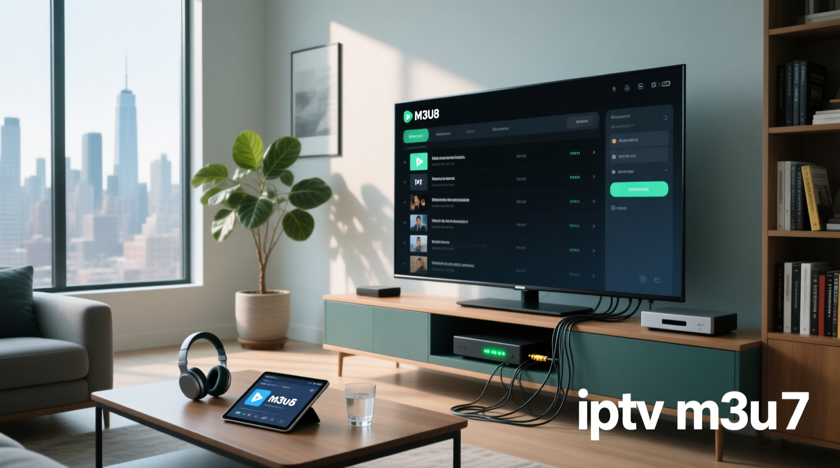 How to Find and Use a Working IPTV M3U URL in 2026