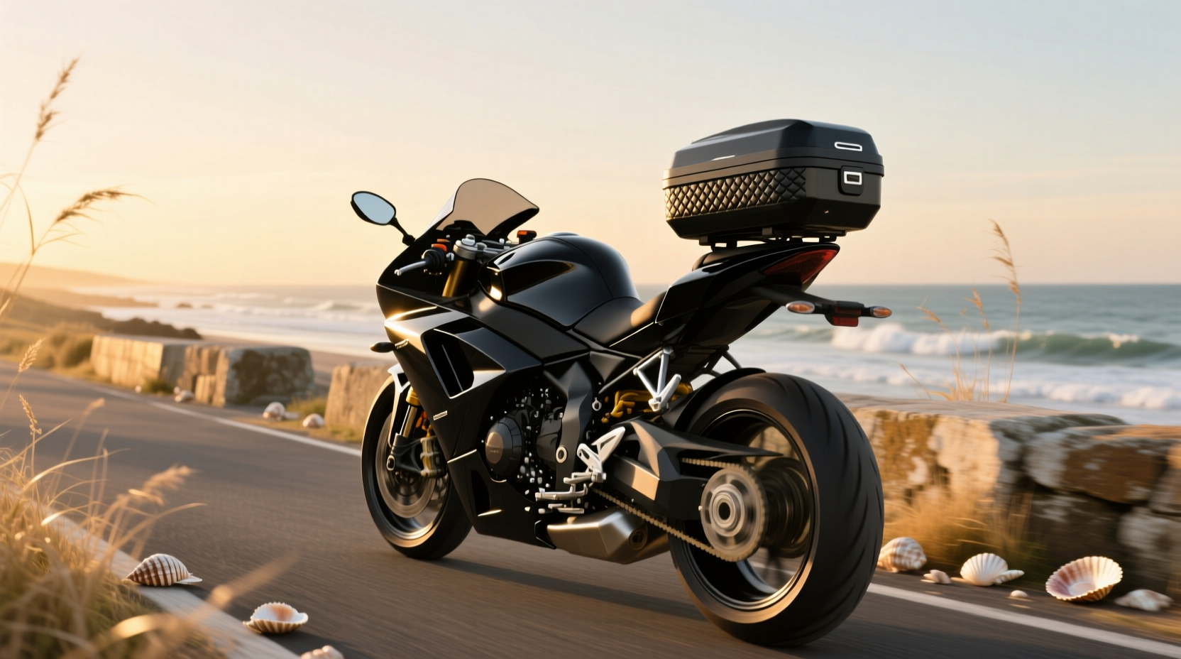 Motorcycle Side Box Guide: How to Choose Right