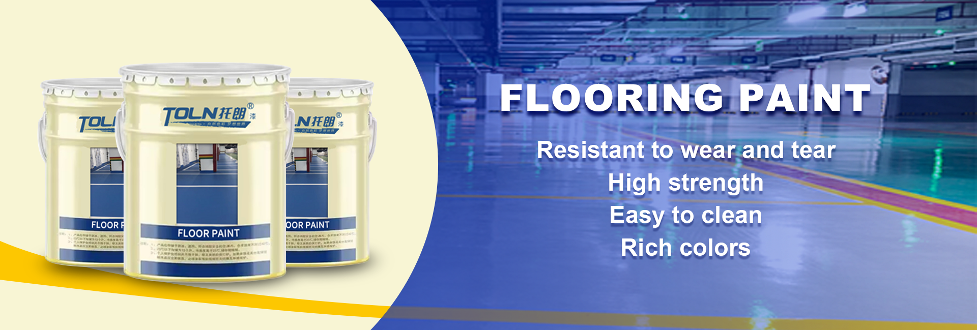 lianyungang tuopu techonlogy co.,ltd. - Matte Exterior Wall Emulsion ...