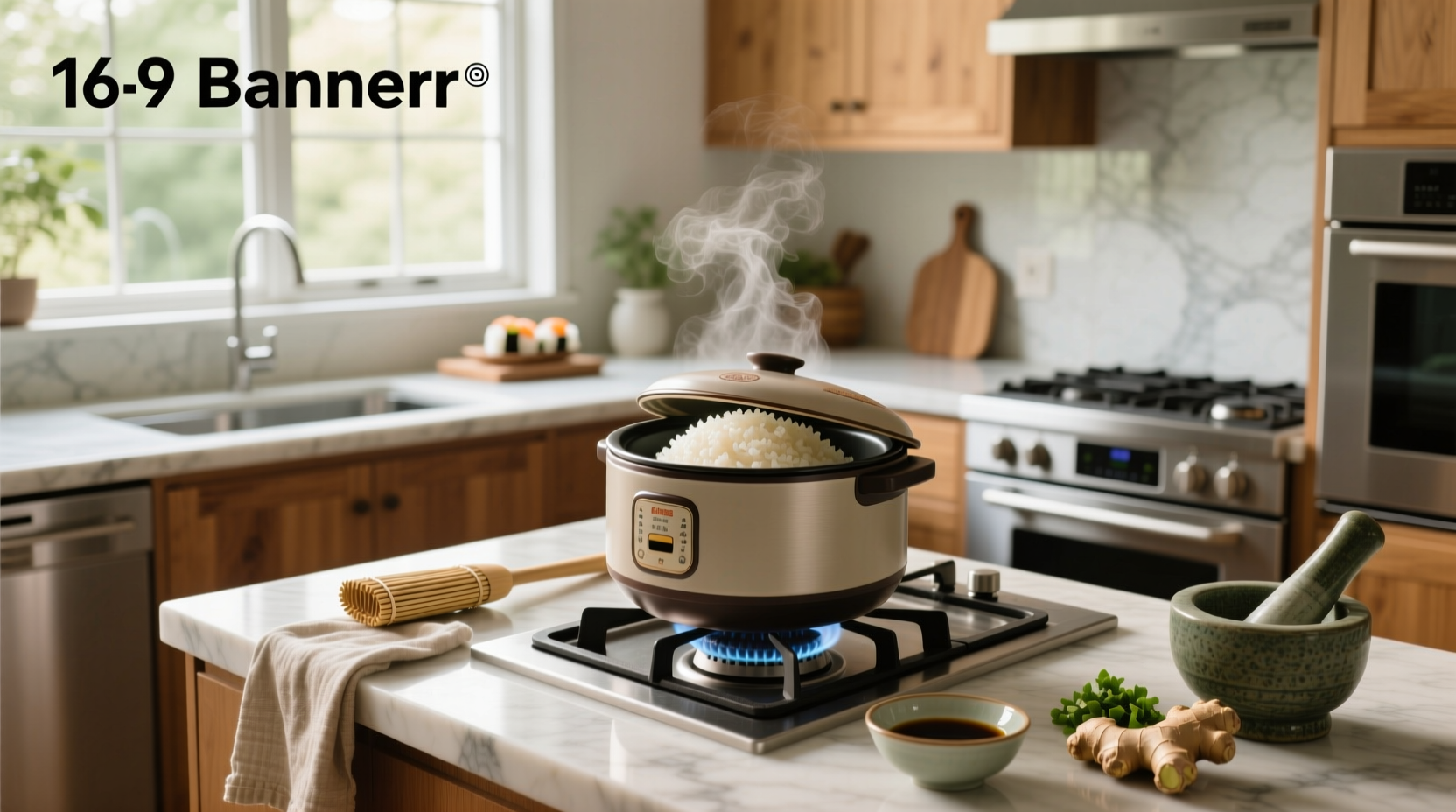 How to Make Sushi Rice on the Stove: A Complete Guide