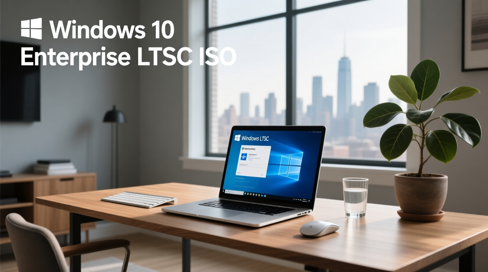 What Is Windows 10 Enterprise LTSC 2019 — And Should You Use It?