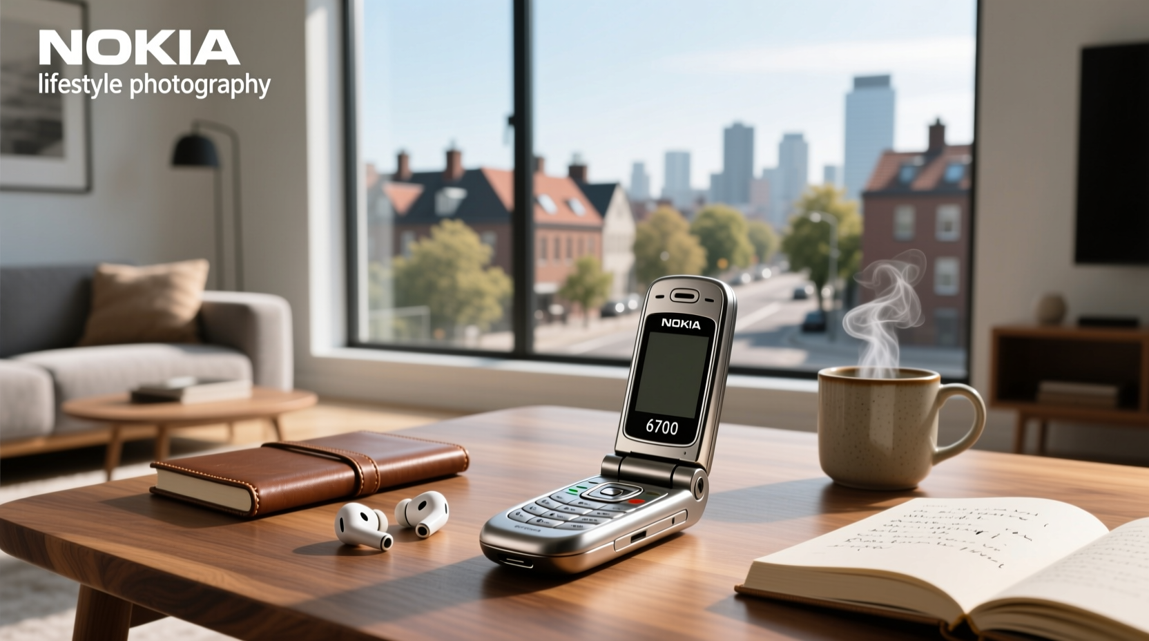 What Is the Nokia 6300 4G? Real-World Use, KaiOS Limits & Key Specs