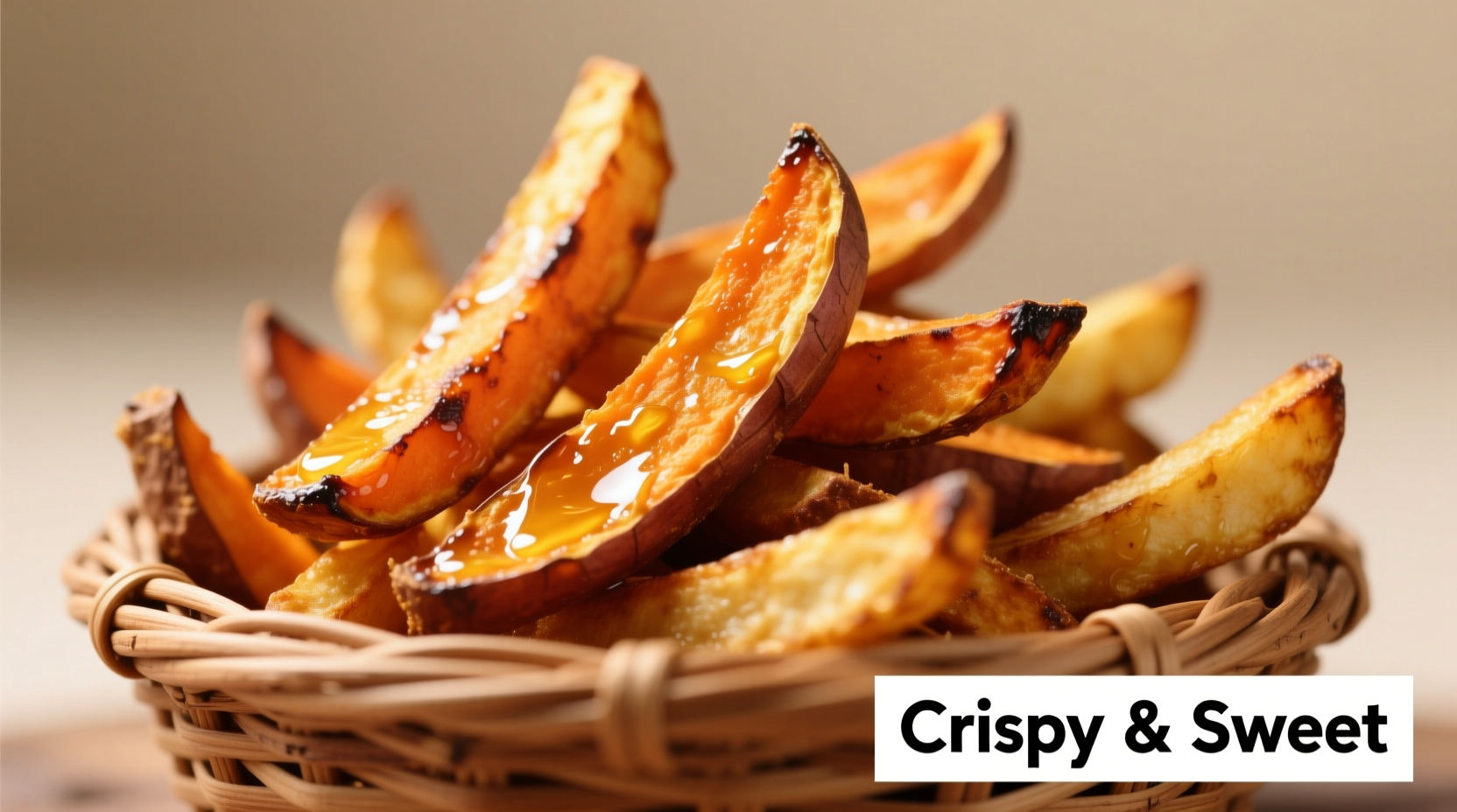 Sweet Potato Fries Packet Guide: Crispy Results Every Time