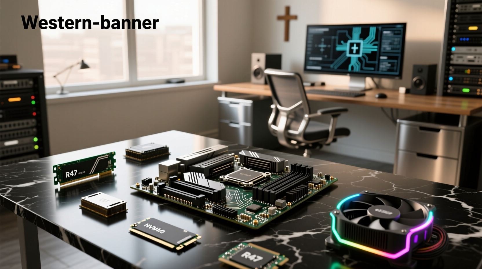 R47 Motherboard Guide: What It Is, How to Identify & Replace