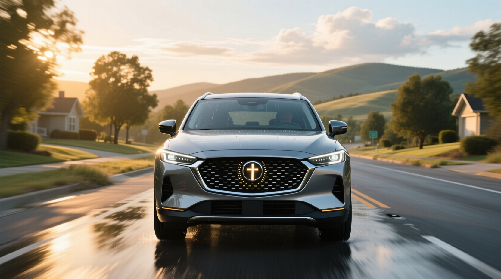 How to Fix Forward Collision Warning Sensor Issues