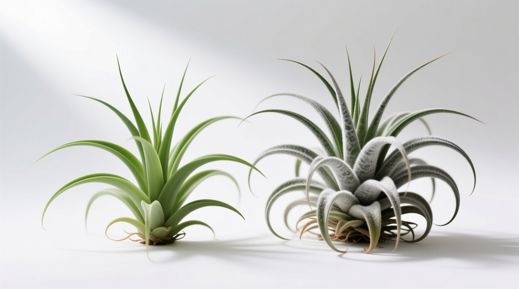 Air Plant Varieties: Mesic vs Xeric Care Guide