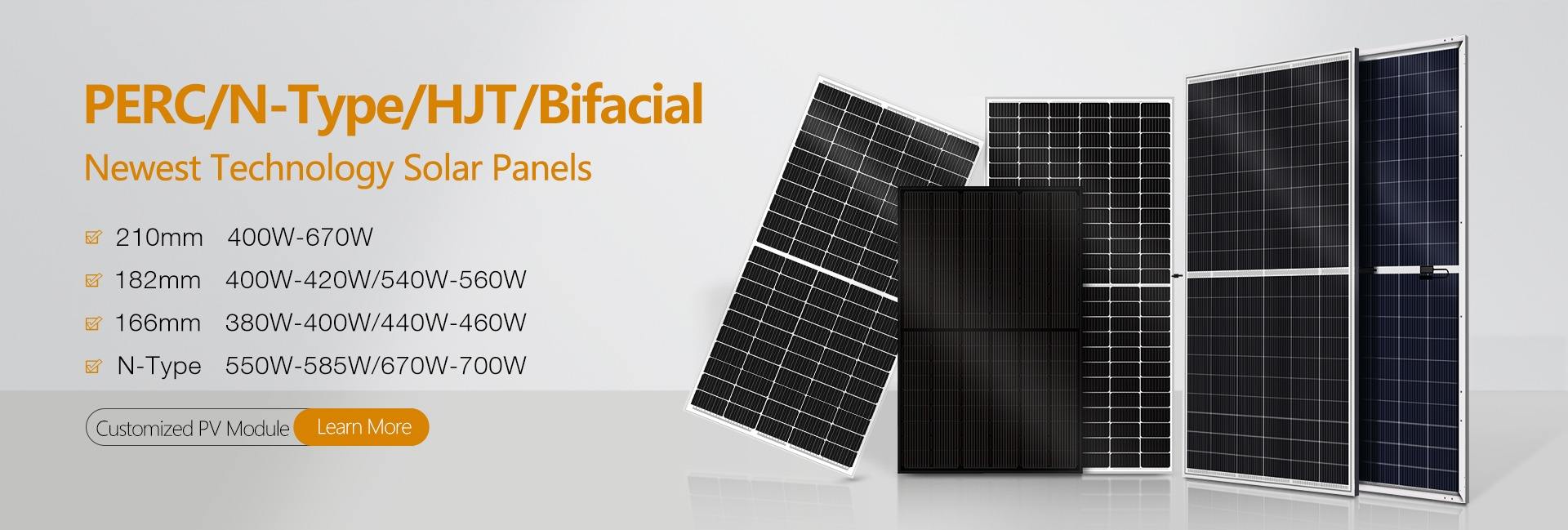 Greensun Solar Energy Tech Co., Limited - Solar Panel, Solar Energy System