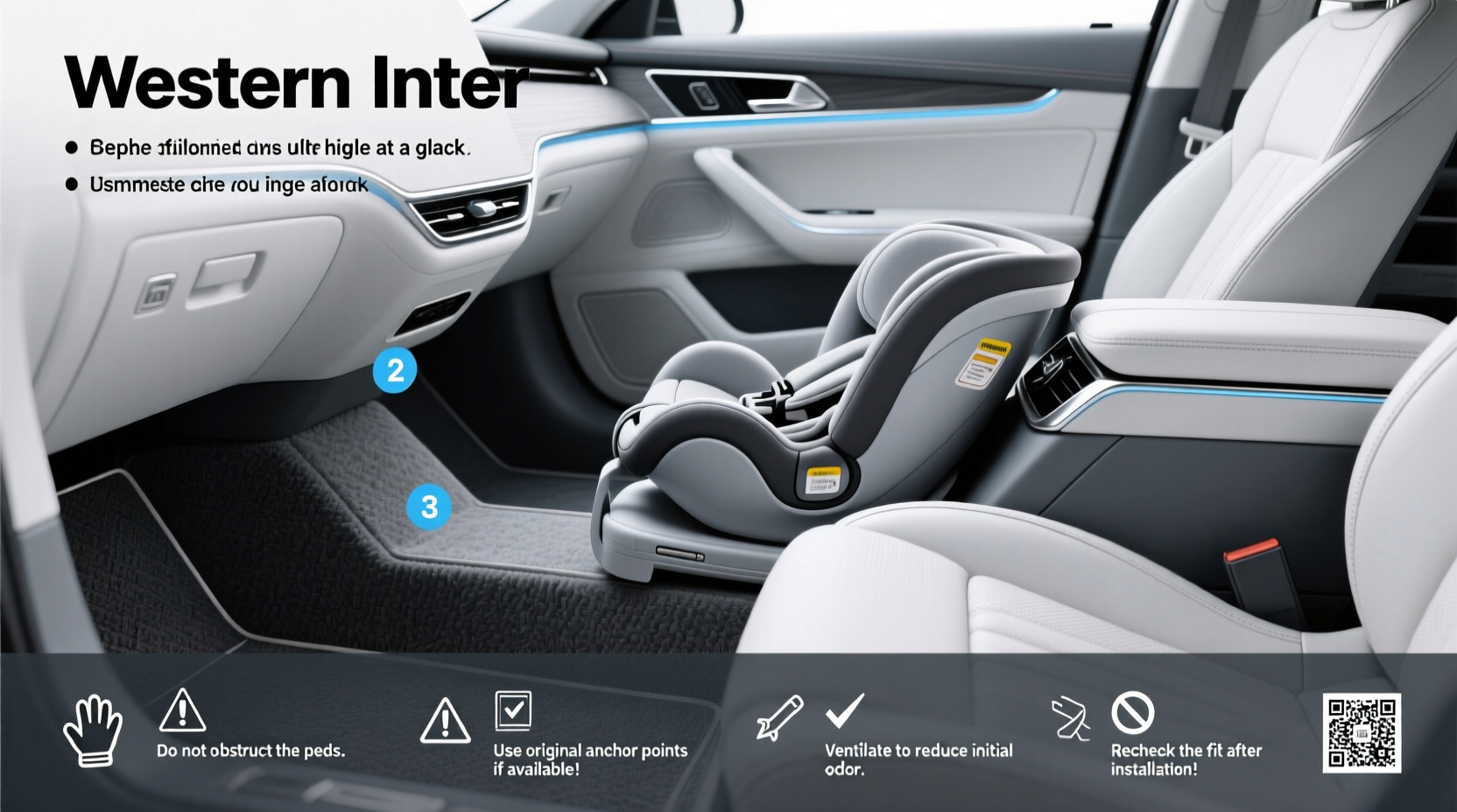 Integrated Child Seat Car Buying Guide: How to Choose