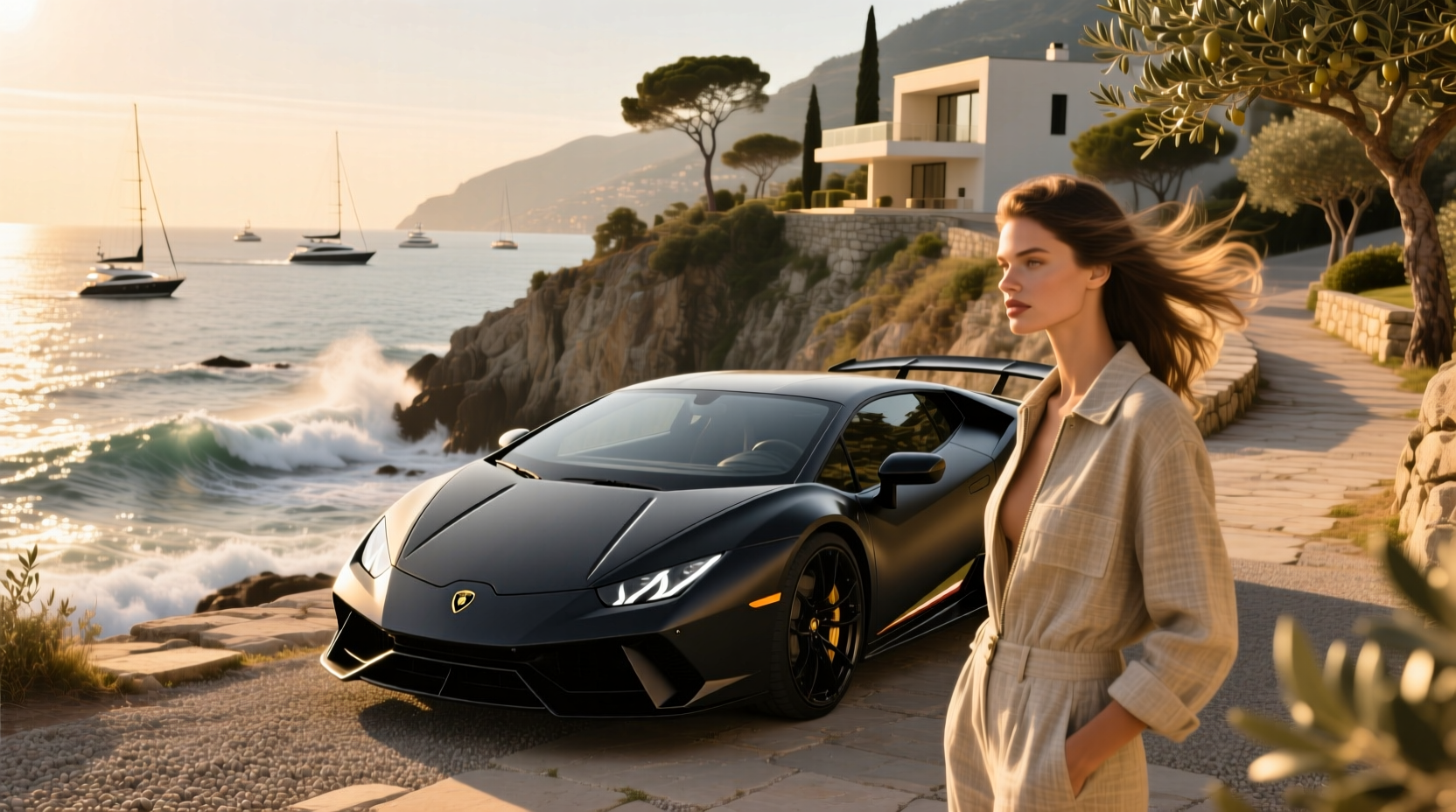 Luxury Cars Lamborghini: How to Choose the Right Model