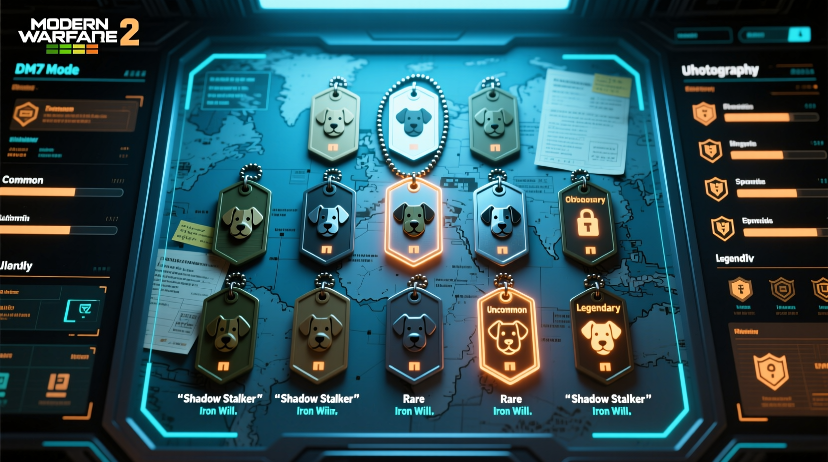 Mastering Dog Tags In Dmz Mw2 A Complete Guide To Unlocking And ...